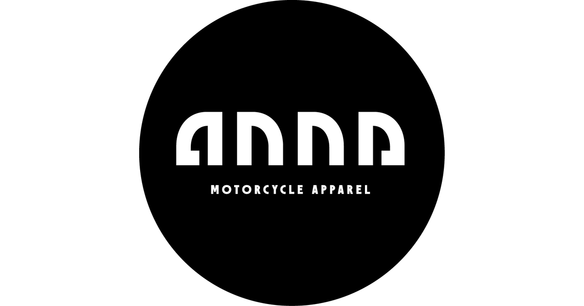 ANNA motorcycle apparel